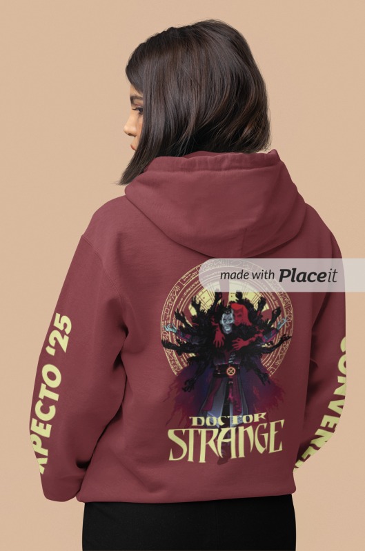 Xpecto '25 | IIT Mandi